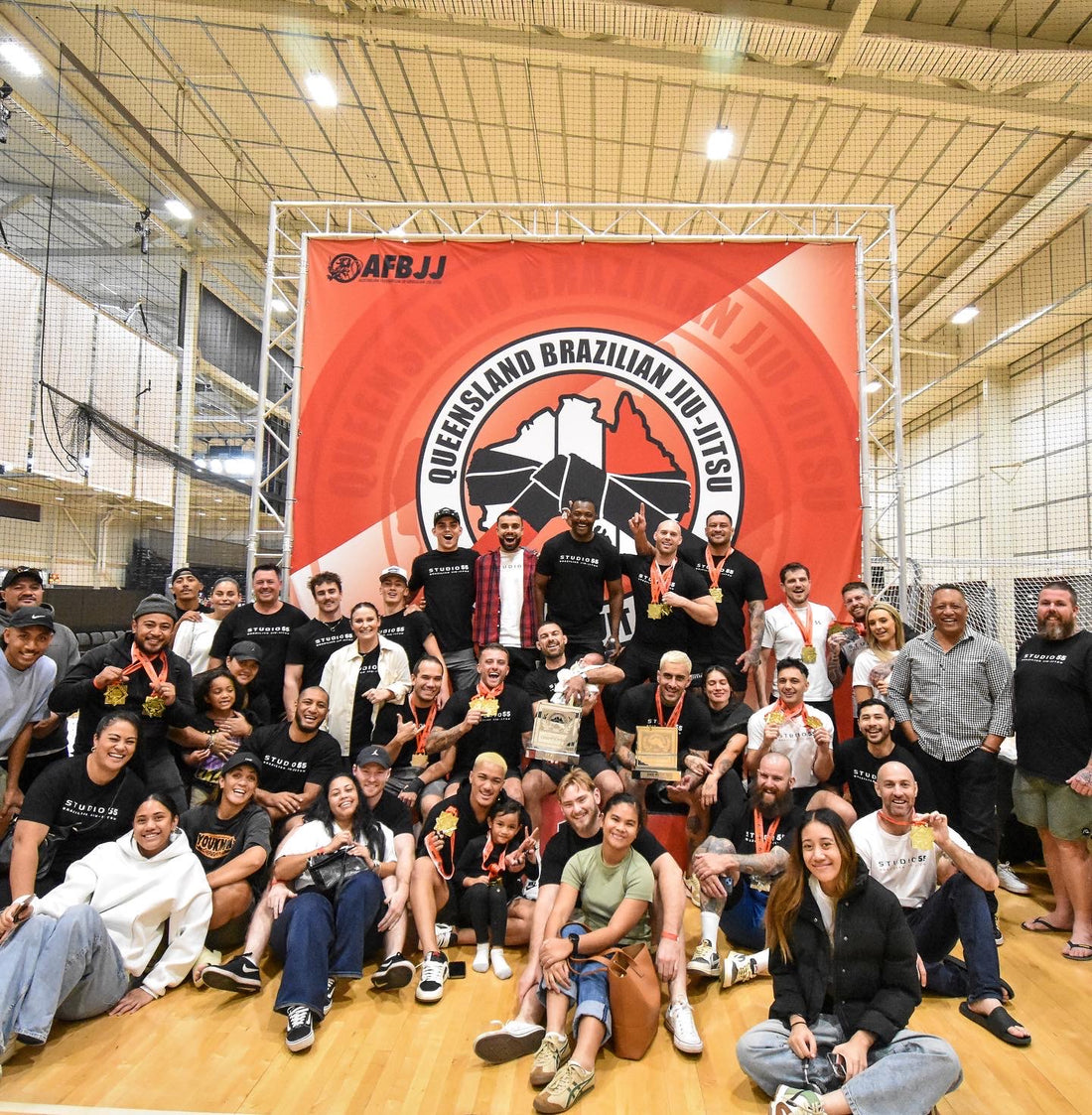 Accomplishments – Studio55 BJJ