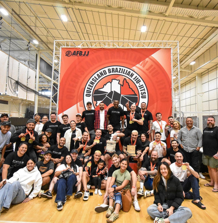 Accomplishments – Studio55 BJJ