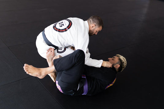 Classes – Studio55 BJJ