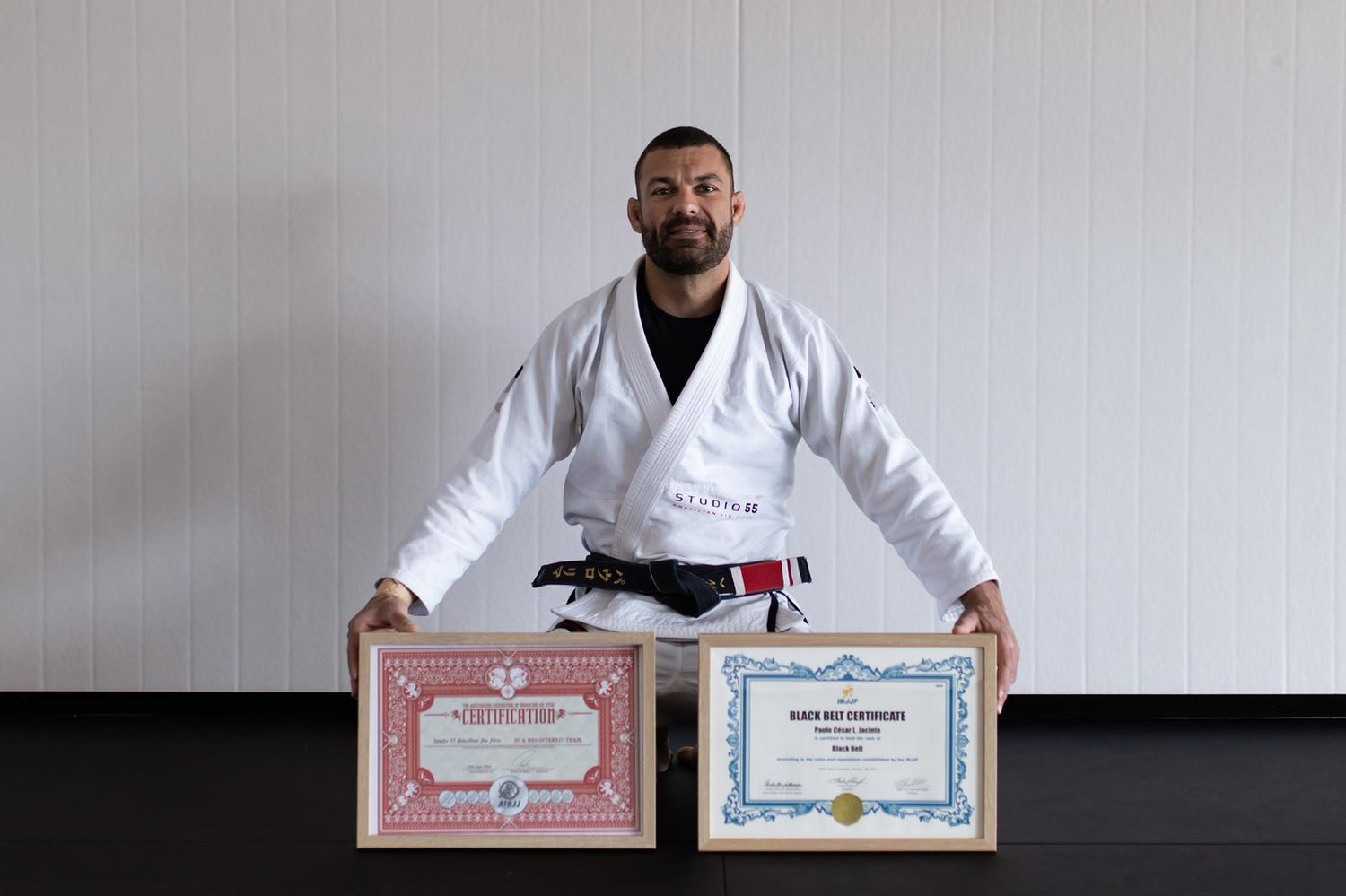 Studio55 Brazilian Jiu Jitsu – Studio55 BJJ