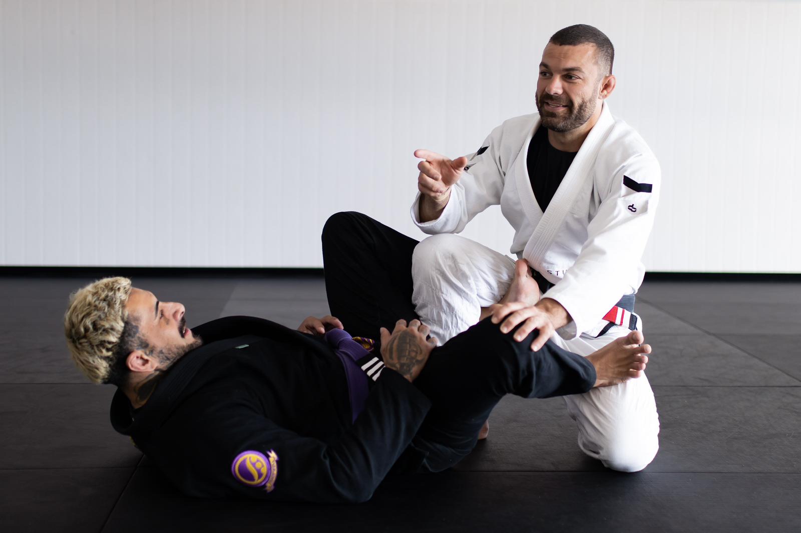 Studio55 Brazilian Jiu Jitsu – Studio55 BJJ